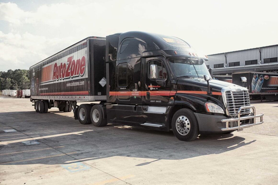 Governor Lee, Commissioner Rolfe Announce AutoZone, Inc. to Expand ...