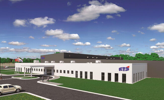 Governor Haslam, Commissioner Rolfe Announce Fuel Total Systems to ...