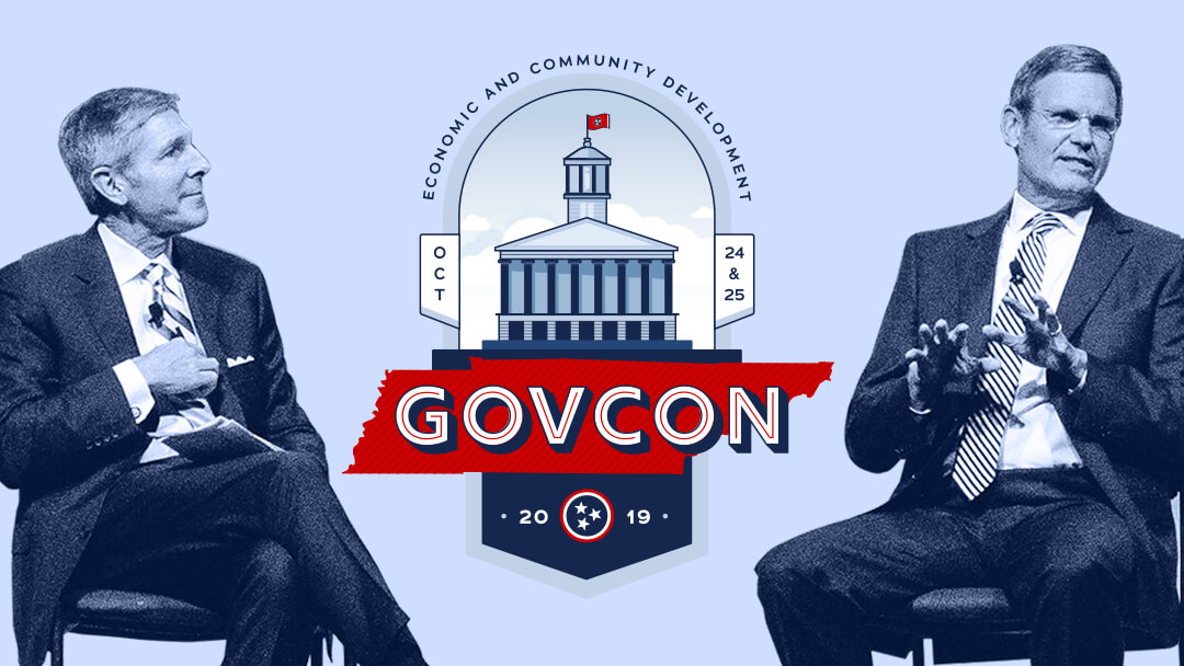 TNECD Announces Keynote Speakers for 2019 Governor’s Conference - News ...
