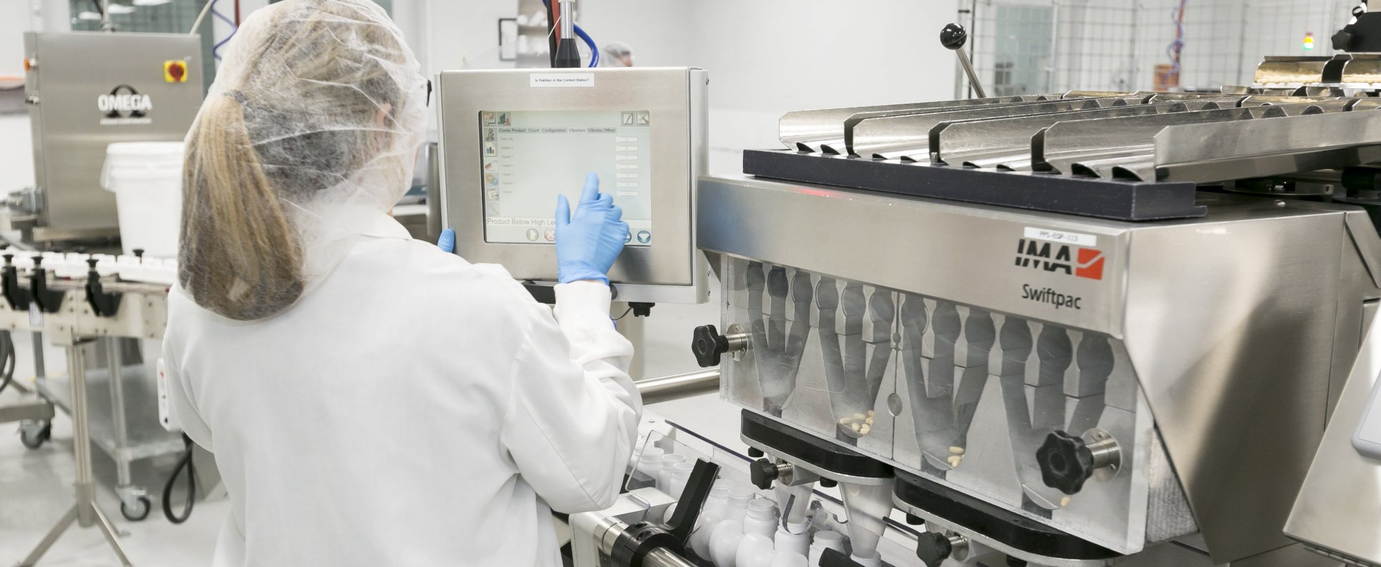 Governor Lee, Commissioner Rolfe Announce Aphena Pharma Solutions, LLC ...