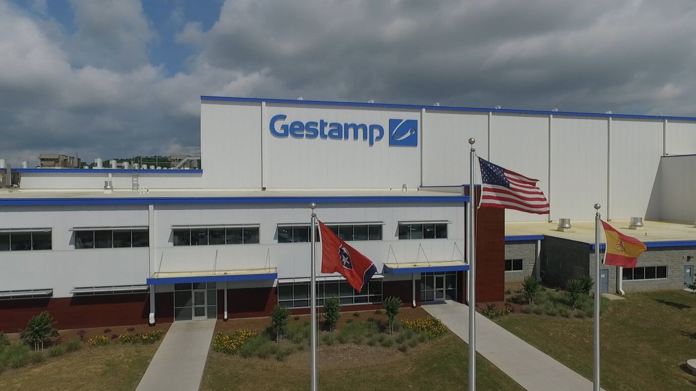 Governor Lee, Commissioner Rolfe Announce Gestamp To Expand Chattanooga ...