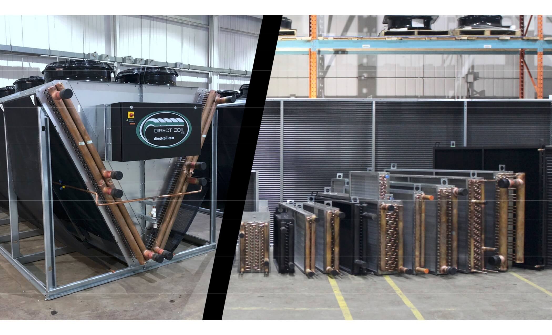 Governor Lee, Commissioner Rolfe Announce Direct Coil to Establish ...