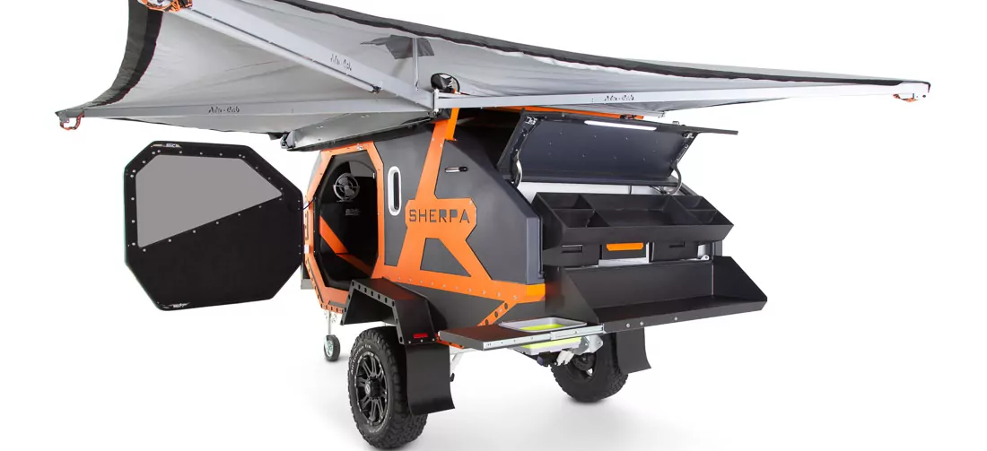 Governor Lee, Commissioner Rolfe Announce BRS Offroad North America to ...