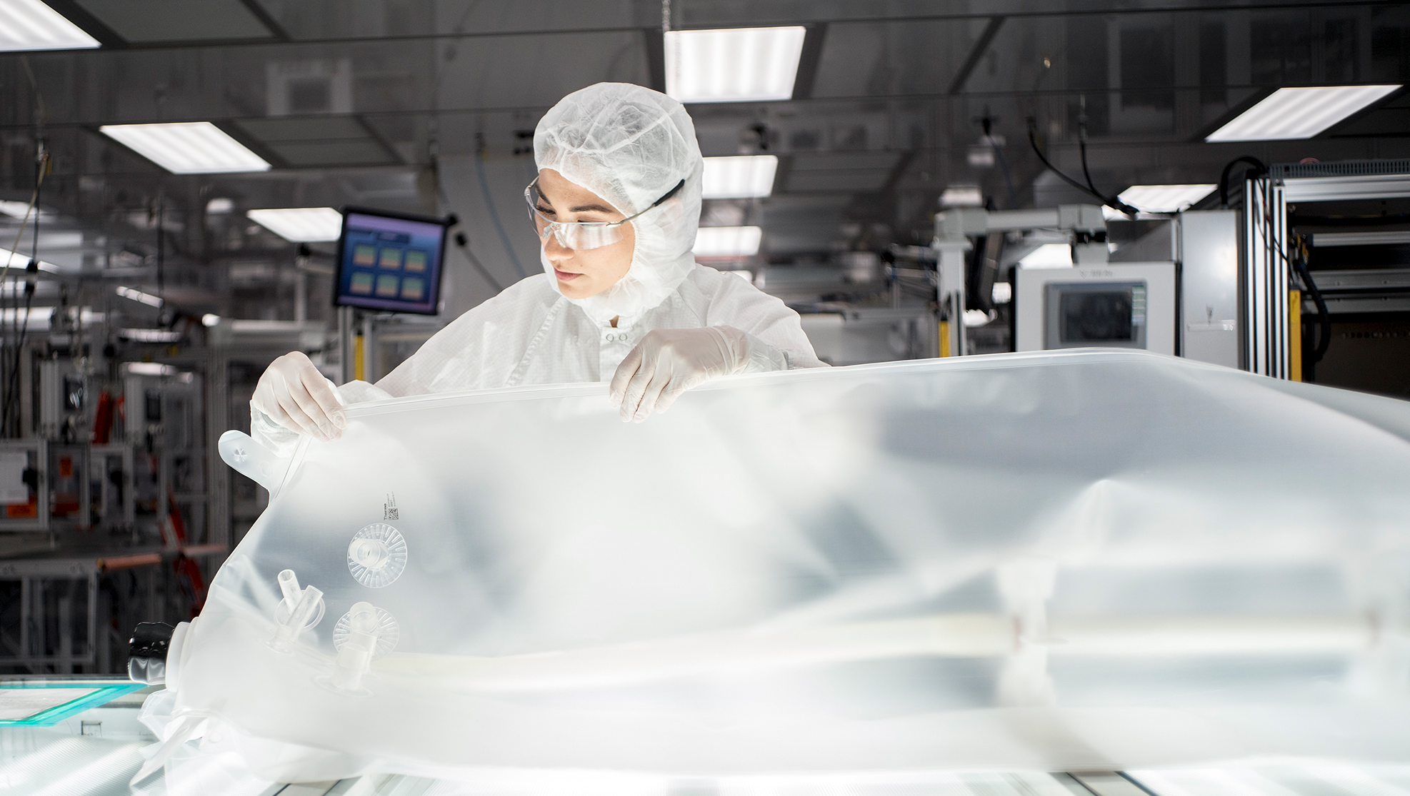 Governor Lee, Commissioner Rolfe Announce Thermo Fisher Scientific to ...