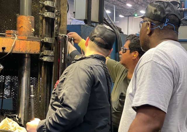 Governor Lee, Commissioner McWhorter Announce Pace Industries, LLC to Expand Manufacturing ...