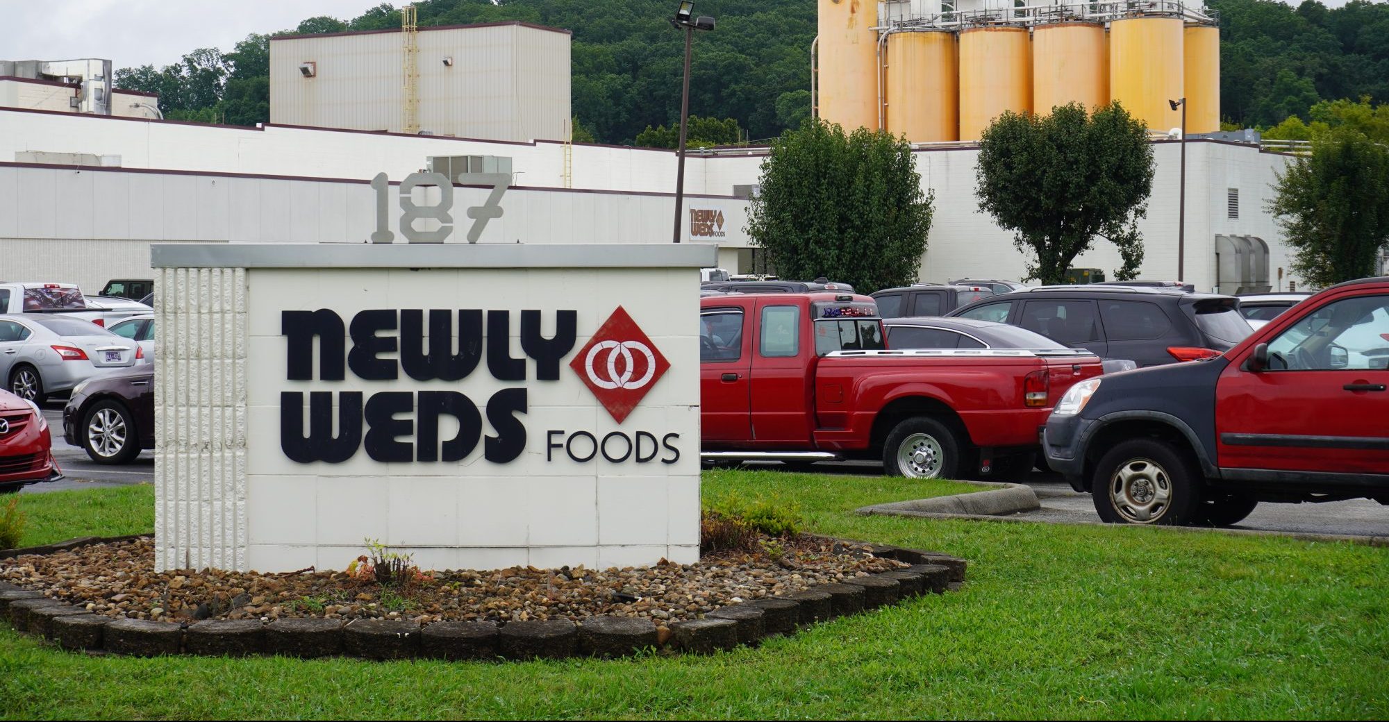 Governor Lee, Commissioner McWhorter Announce Newly Weds Foods, LLC to ...