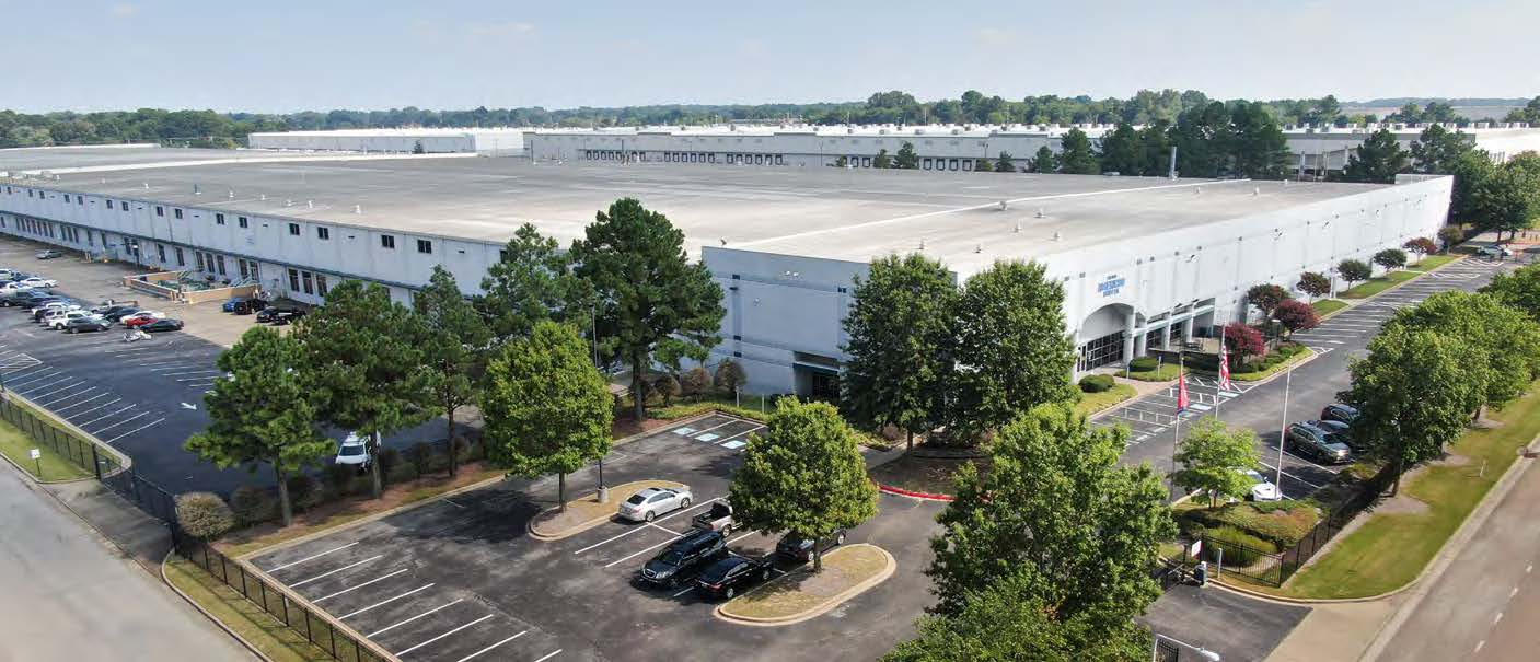 Governor Lee, Commissioner McWhorter Announce AAON, Inc. to Establish ...