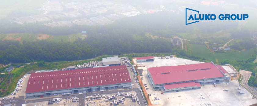 ALUKO Group to Locate First U.S. Manufacturing Facility in Madison ...