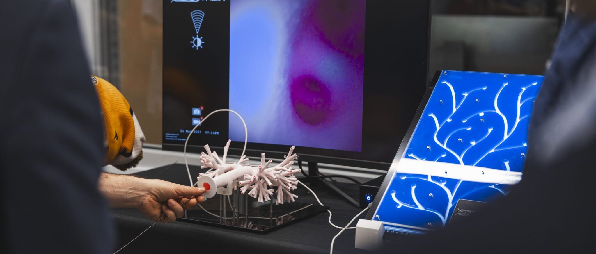 TNECD Announces Launch of Innovation & Research for Industry Success ...