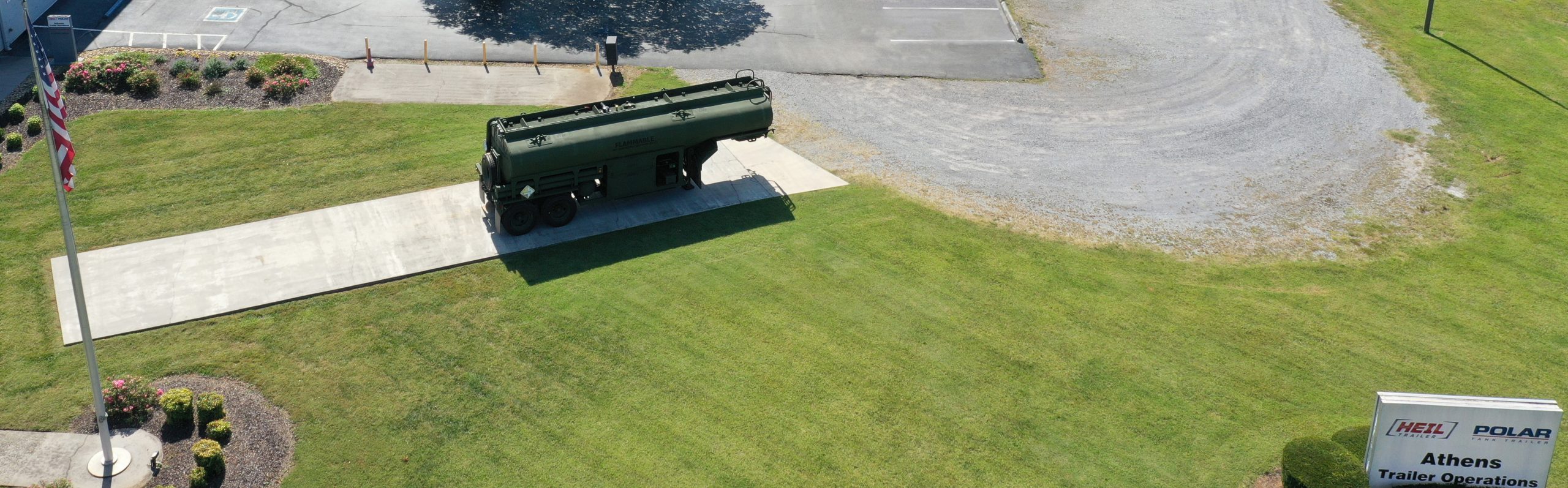 Heil Trailer International to Expand Manufacturing Operations in McMinn ...